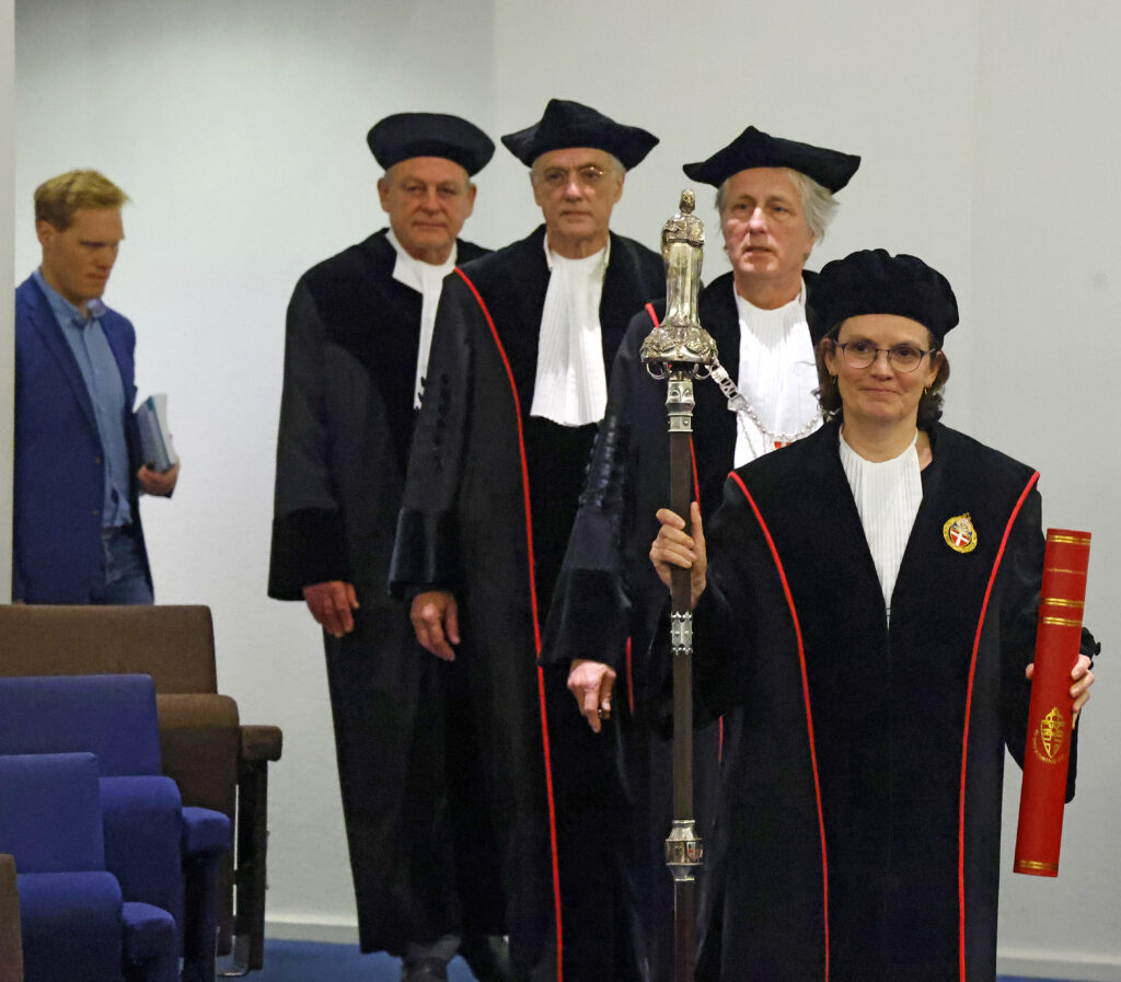 Placemaking – Prof. Huib Ernste